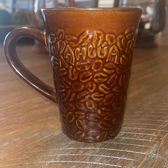 Dining | Kahlua Mug | Poshmark